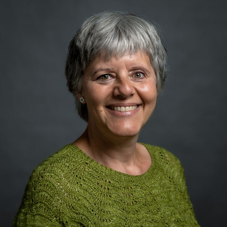 Mellemøsten - Danmission