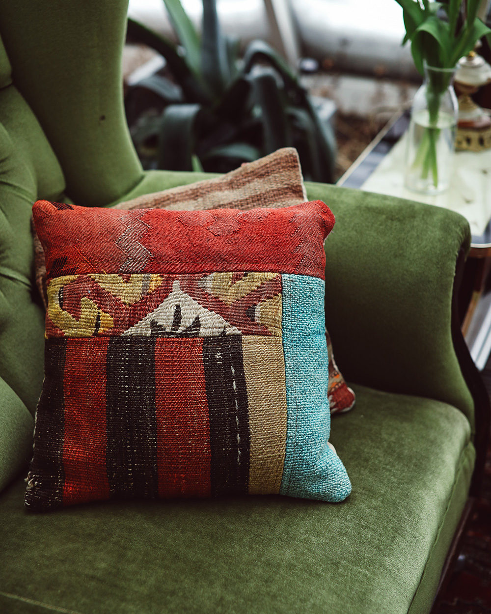 Kig forbi din nærmeste Danmission genbrugsbutik