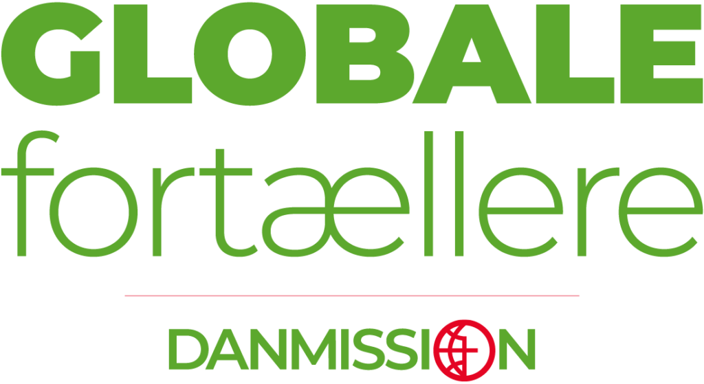 Globale Fortællere - rejs ud med Danmission