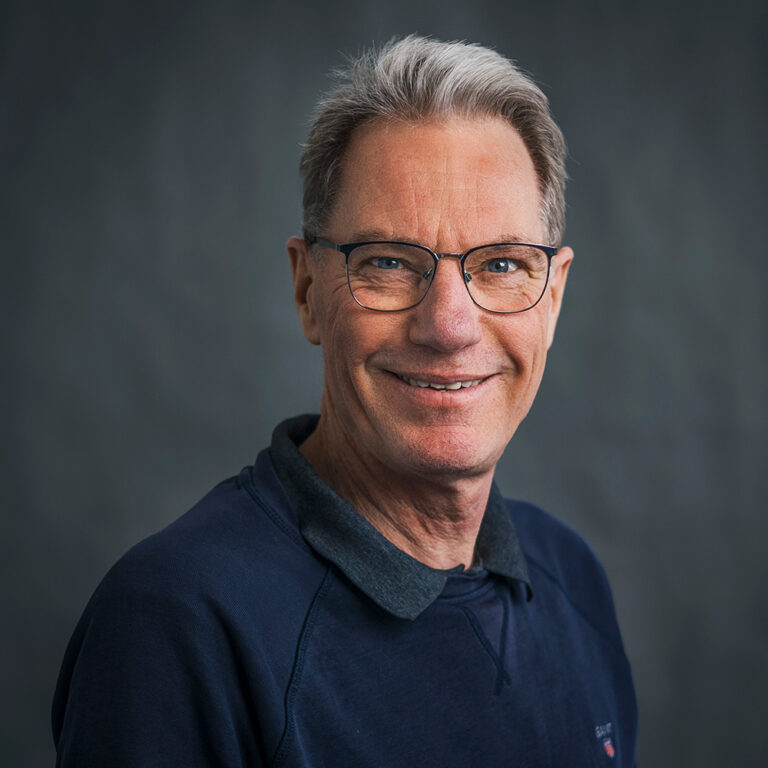 Kontakt - Danmission