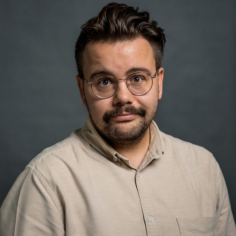 Kontakt - Danmission